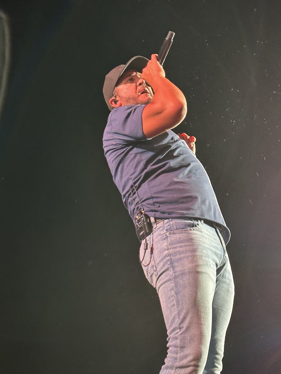 Conner Smith Concert & Tour History (Updated for 2024) | Concert Archives