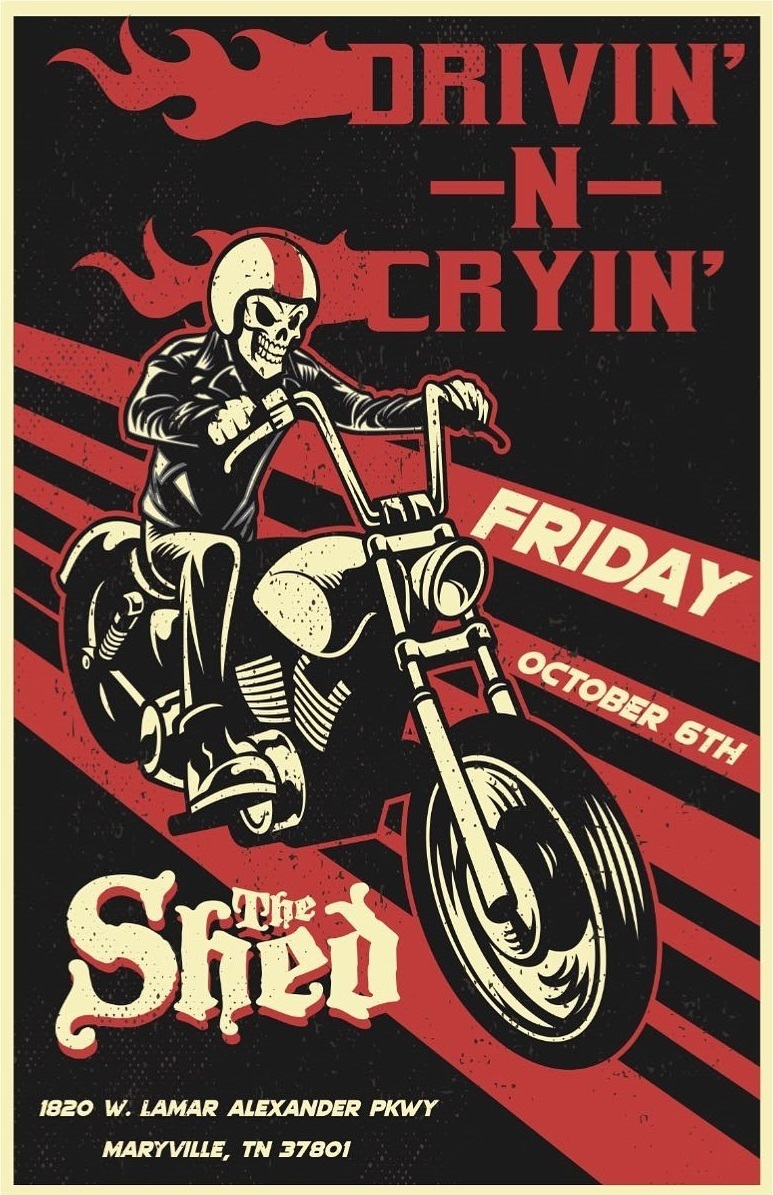 Drivin' n' Cryin' Concert & Tour History (Updated for 2024) | Concert ...