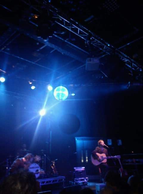 Dan Michaelson and The Coastguards Concert & Tour History | Concert ...