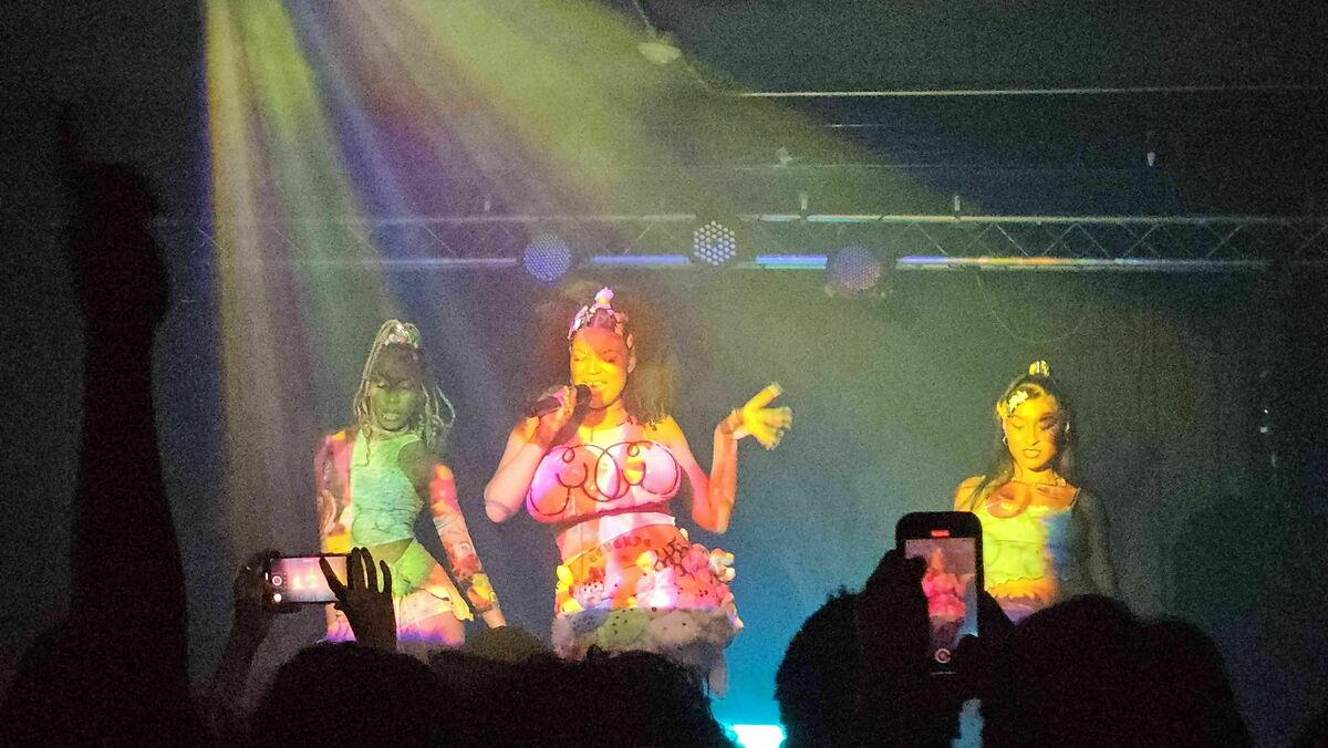 Slash Need Concert & Tour History (Updated for 2024) | Concert Archives