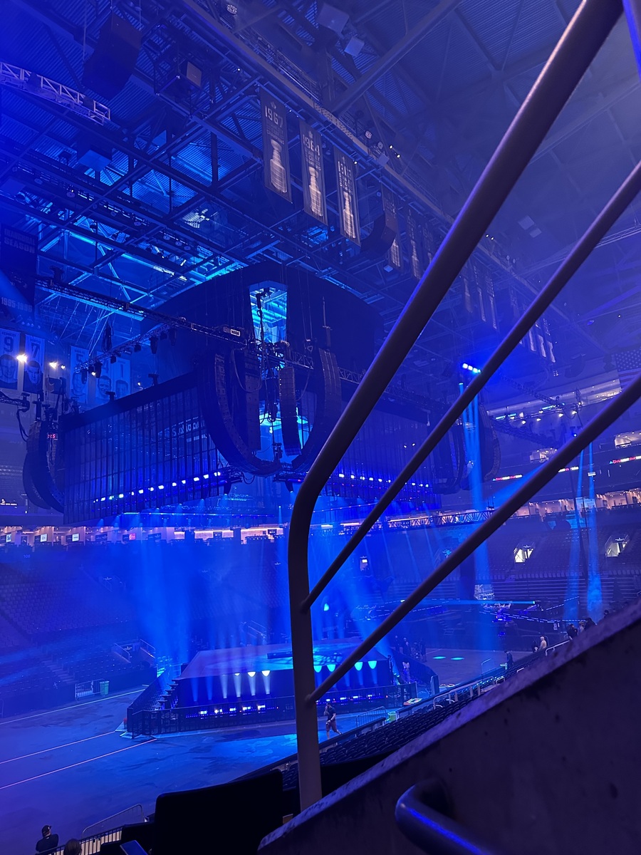 Sexyy Red Concert & Tour History (Updated for 2023 - 2024) | Concert ...