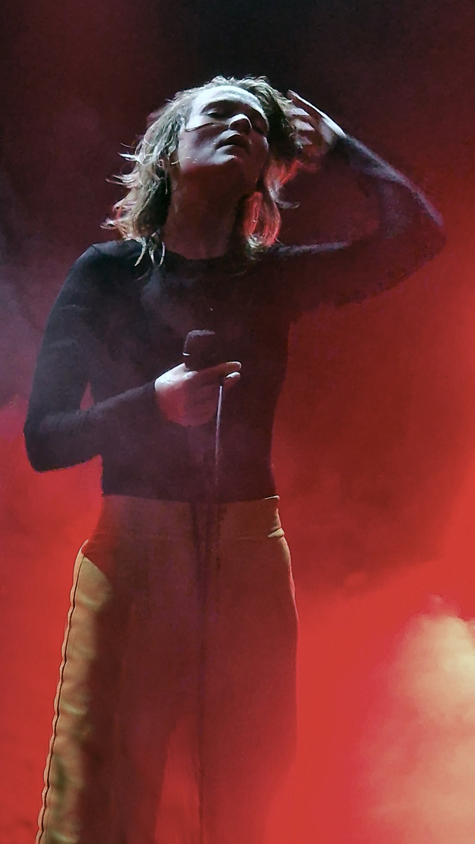 Anna Bush Concert & Tour History | Concert Archives