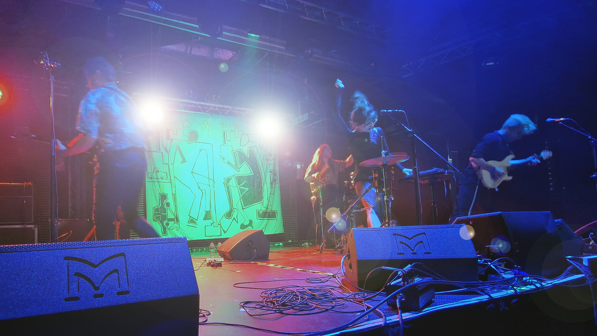 Damp matches Concert & Tour History (Updated for 2025) | Concert Archives