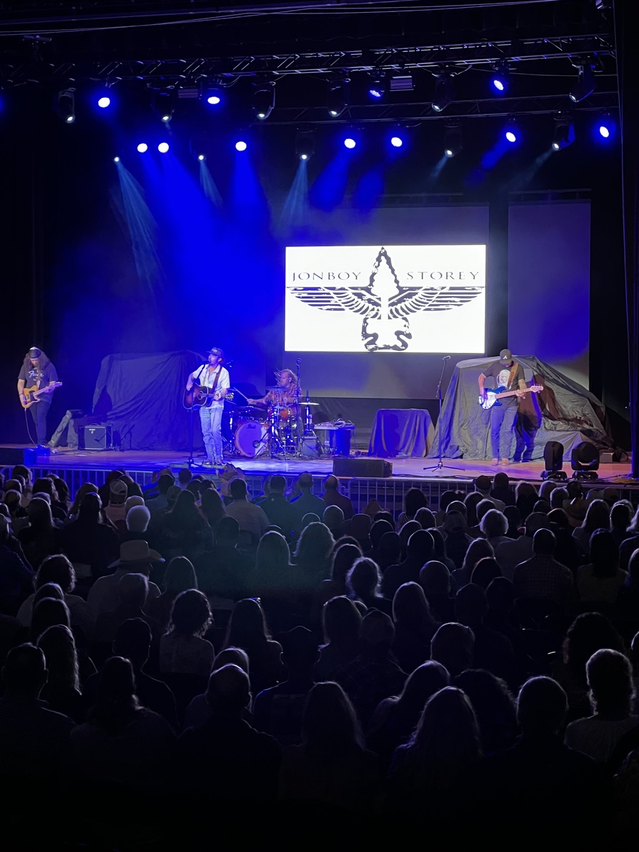 Clint Black Concert & Tour History (Updated for 2024) | Concert Archives