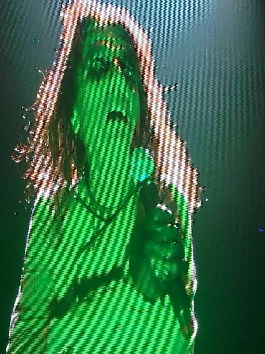 Sep 06, 2023: Rob Zombie / Alice Cooper / Ministry / Filter at ...