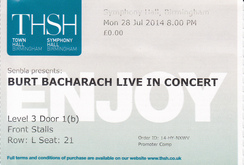 John Pagano Concert & Tour History | Concert Archives