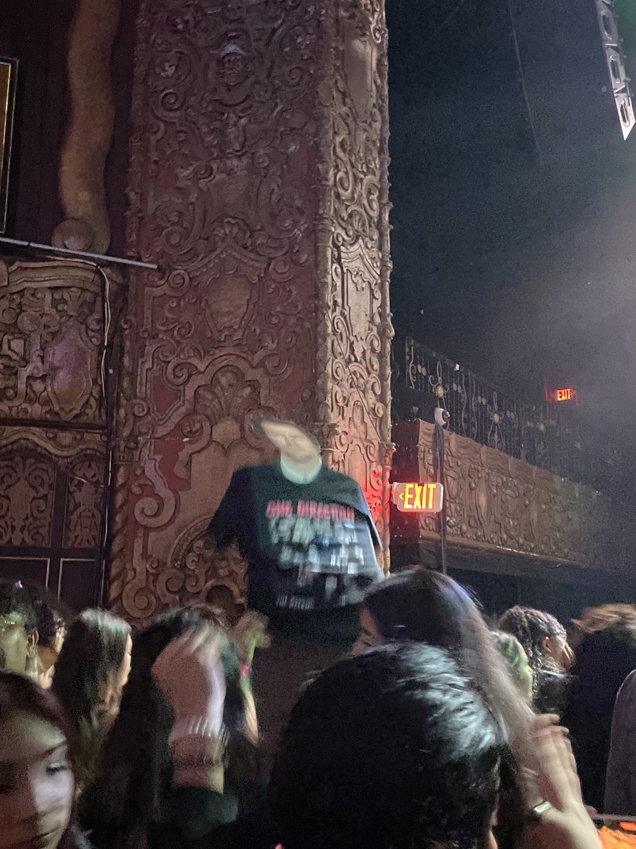 Club 90s Midnight Memories 1D Night Concert & Tour History (Updated for ...