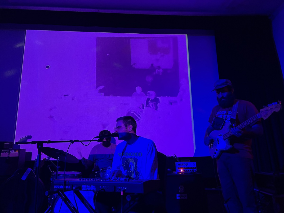 Colin Concert & Tour History (Updated for 2025) | Concert Archives