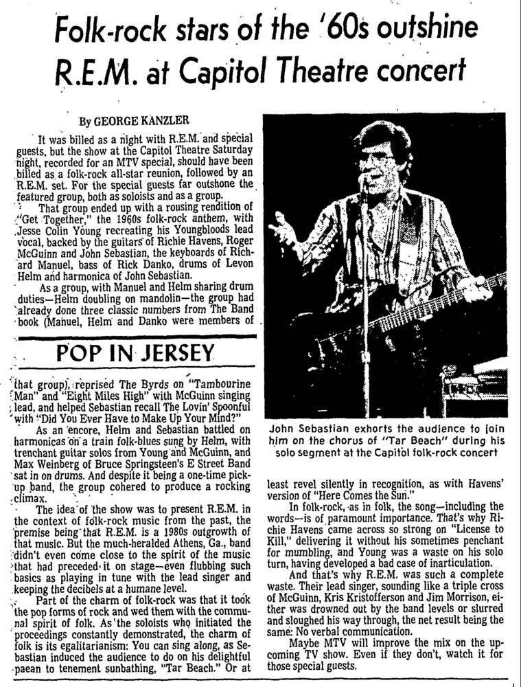 Richard Manuel Young