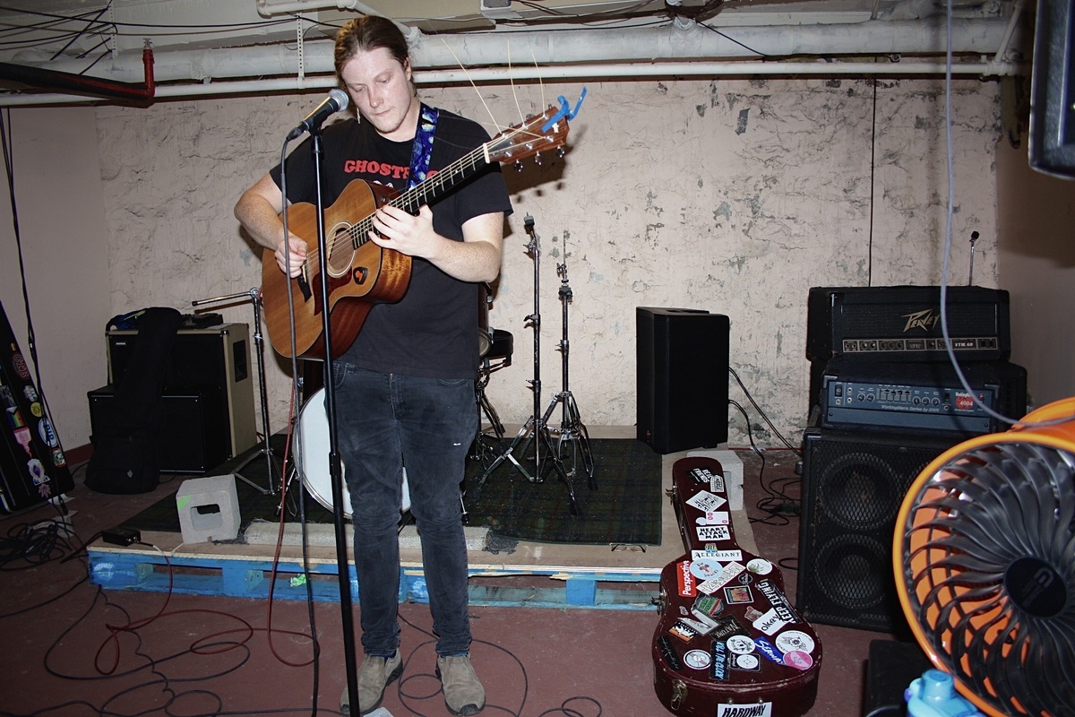 Real Movement Concert & Tour History | Concert Archives