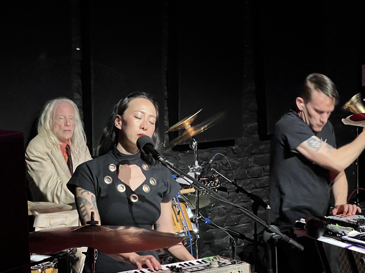 Kolter Concert & Tour History (Updated for 2025) | Concert Archives