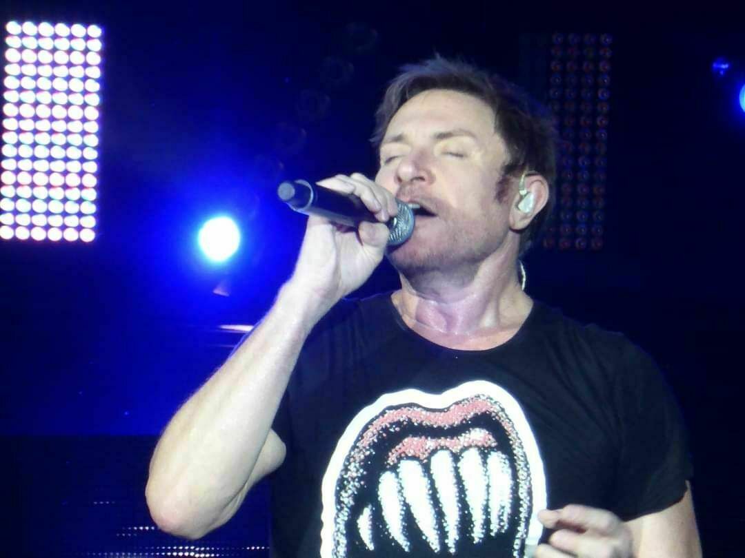 Seal Concert & Tour History (Updated for 2024) | Concert Archives