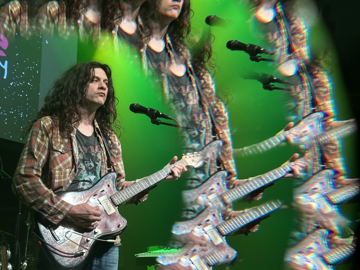 Emily Robb Concert & Tour History (Updated for 2024) | Concert Archives