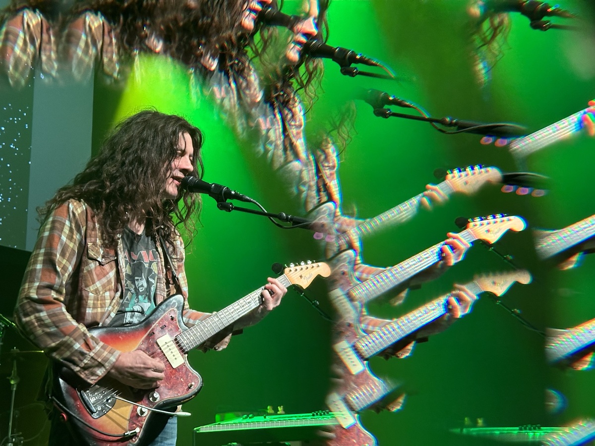 Emily Robb Concert & Tour History (Updated for 2024) | Concert Archives