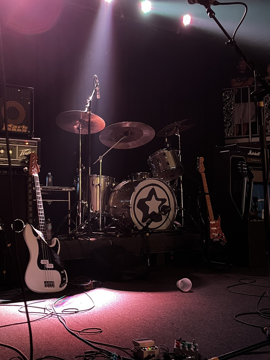 Graham Hunt Concert & Tour History (Updated for 2025 - 2026) | Concert ...