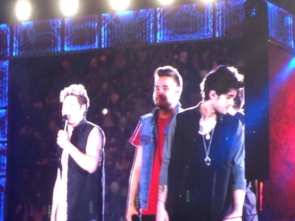 One Direction Concert & Tour History (Updated for 2023) | Concert Archives