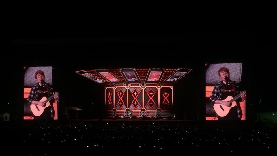 Concert History of Autism Rocks Arena Dubai, Dubai, United Arab ...