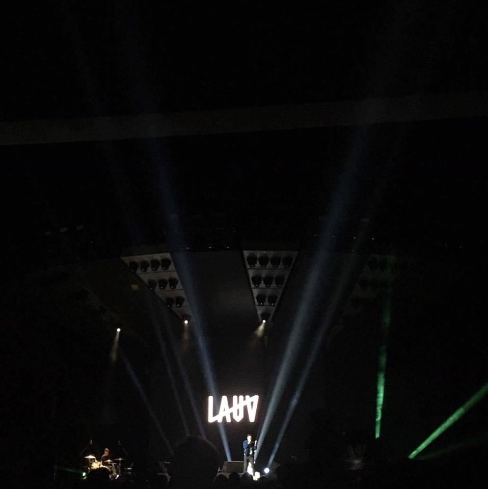 Concert History of Autism Rocks Arena Dubai, Dubai, United Arab ...