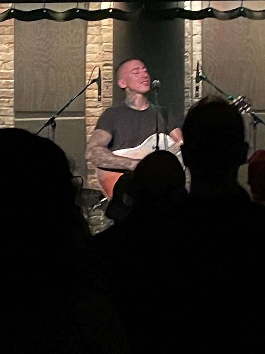 Casey Dubie Concert & Tour History | Concert Archives