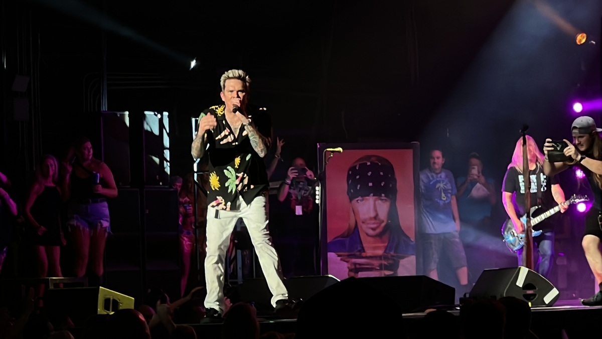 Jefferson Starship Concert Photos | Concert Archives