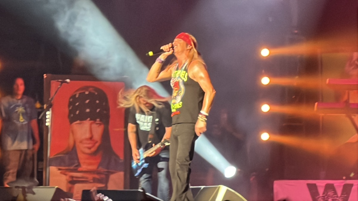 Jefferson Starship Concert & Tour History (Updated for 2023 - 2024 ...