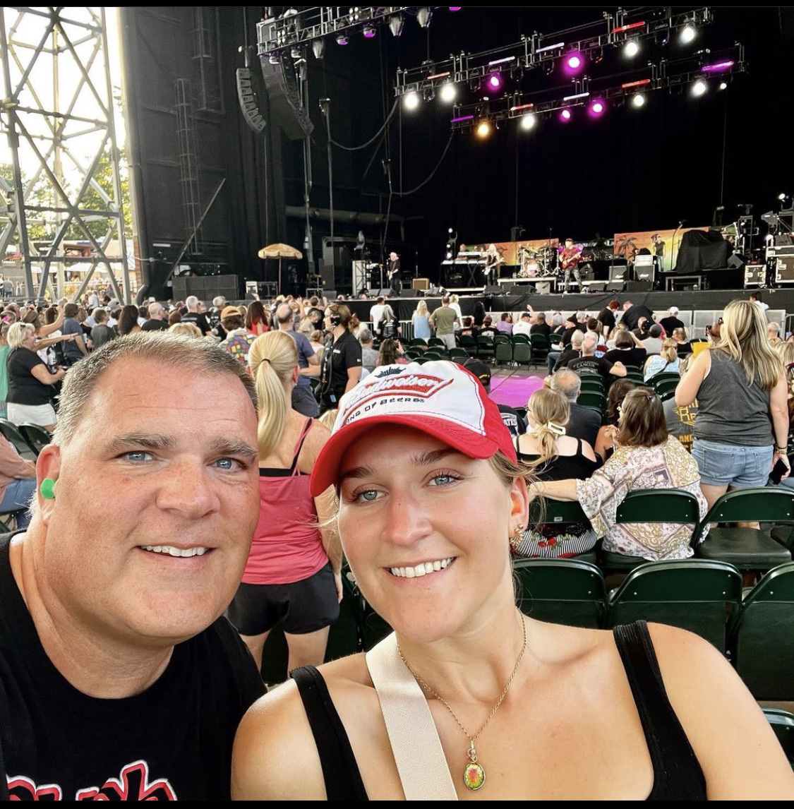 Jefferson Starship Concert & Tour History (Updated for 2023 - 2024 ...