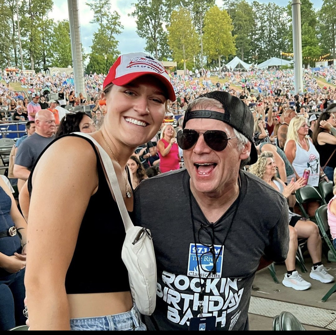 Jefferson Starship Concert & Tour History (Updated for 2023 - 2024 ...