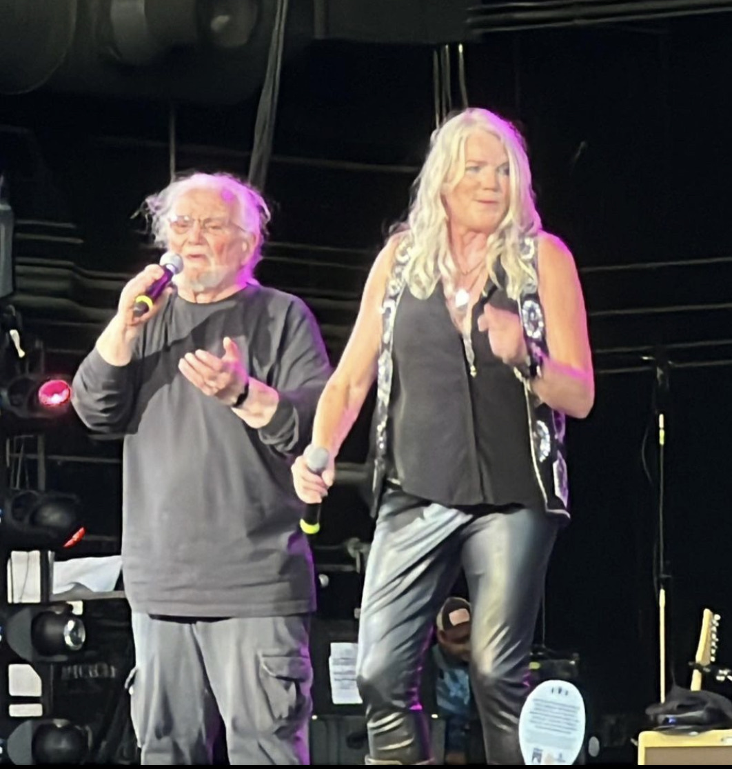 Jefferson Starship Concert & Tour History (Updated for 2023 - 2024 ...