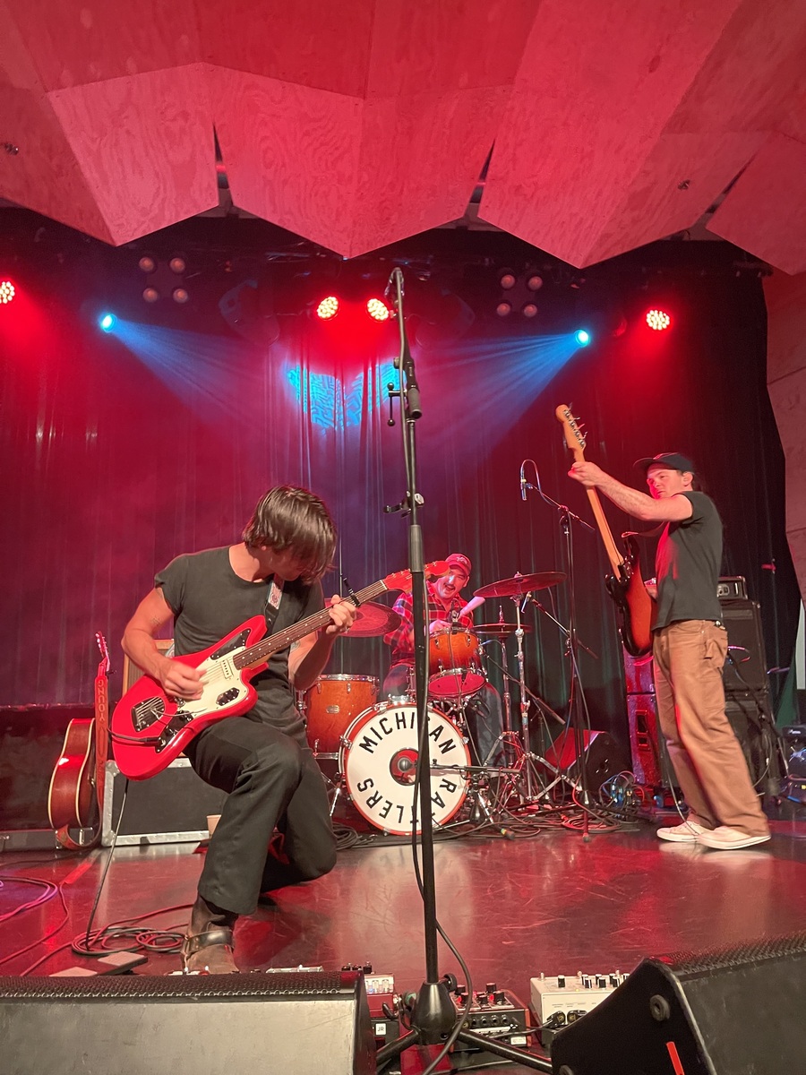 Michigan Rattlers Concert & Tour History (Updated for 2024) | Concert ...