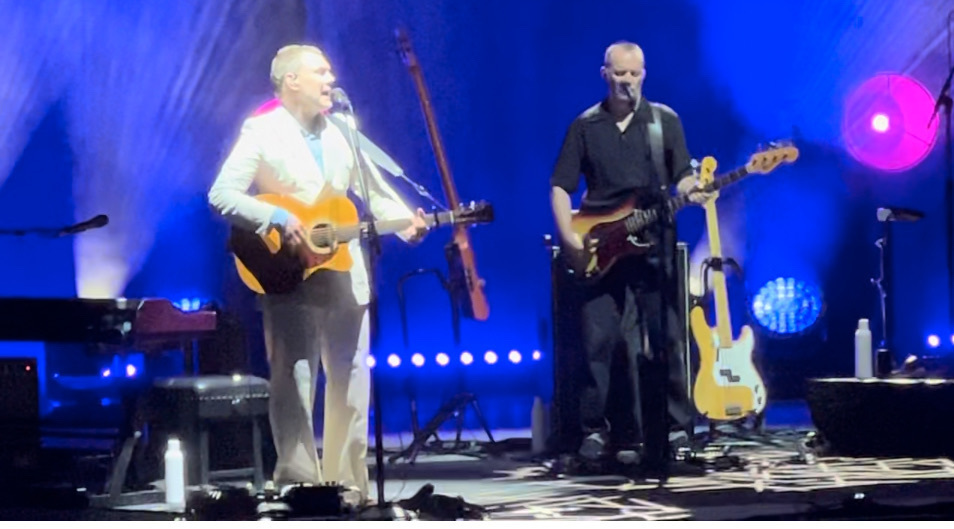 David Gray Concert & Tour History (Updated for 2024 - 2025) | Concert ...