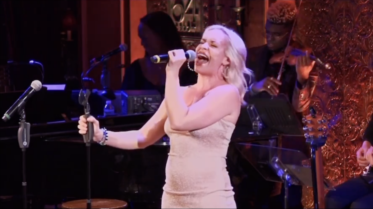 Ashley Wettlin Concert & Tour History | Concert Archives