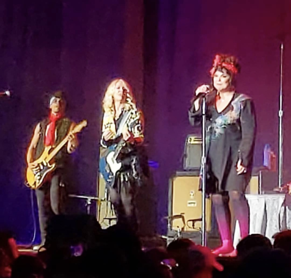 Heart Concert & Tour History (Updated for 2023) | Concert Archives