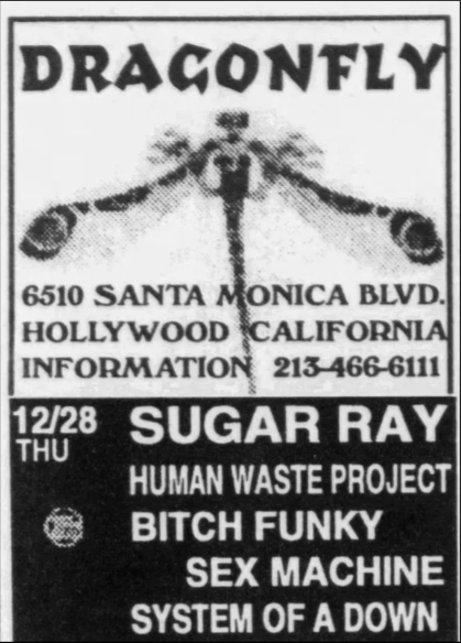 Sex Machine Concert And Tour History Concert Archives