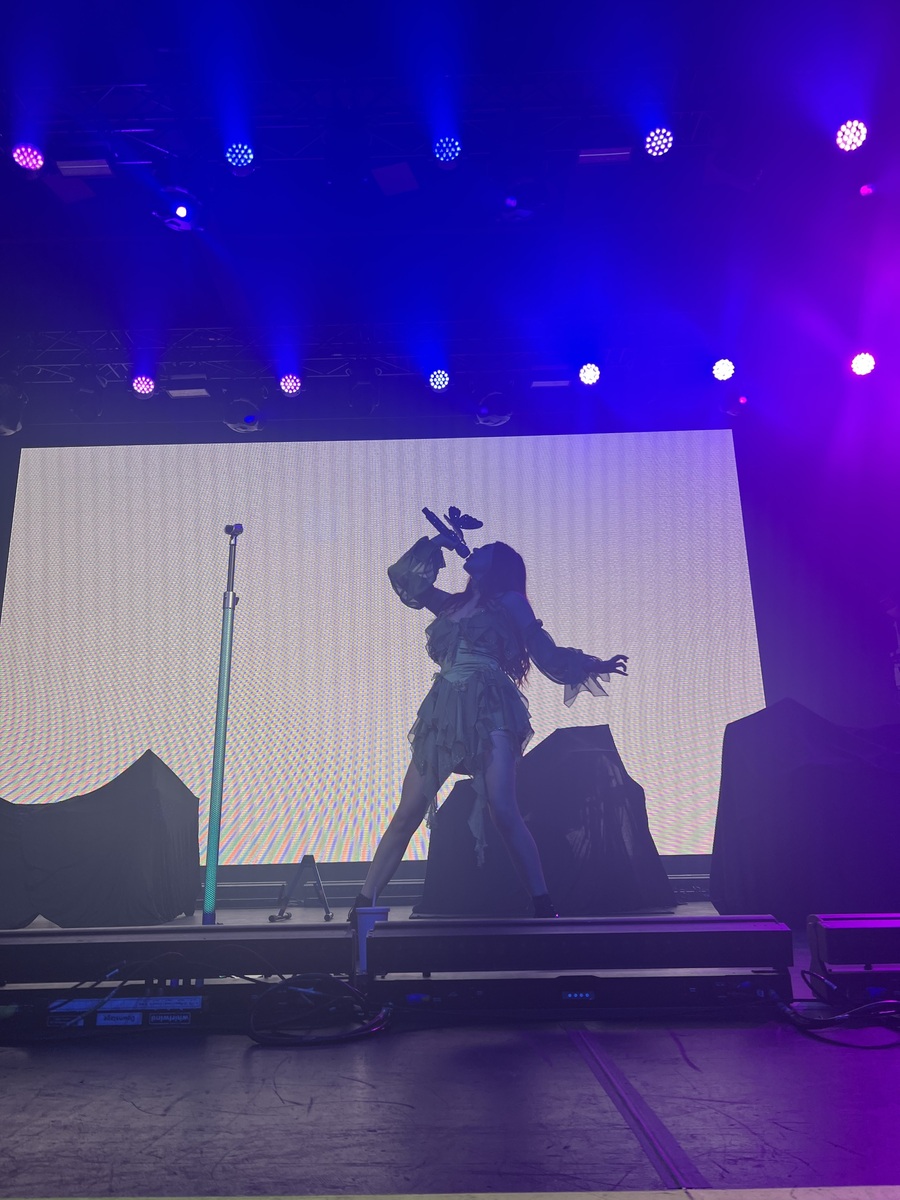 JVKE Concert & Tour History | Concert Archives