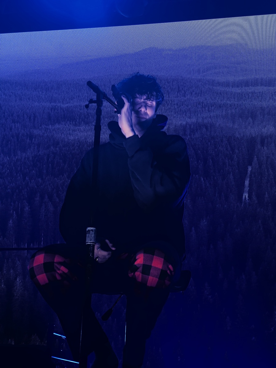 JVKE Concert & Tour History | Concert Archives