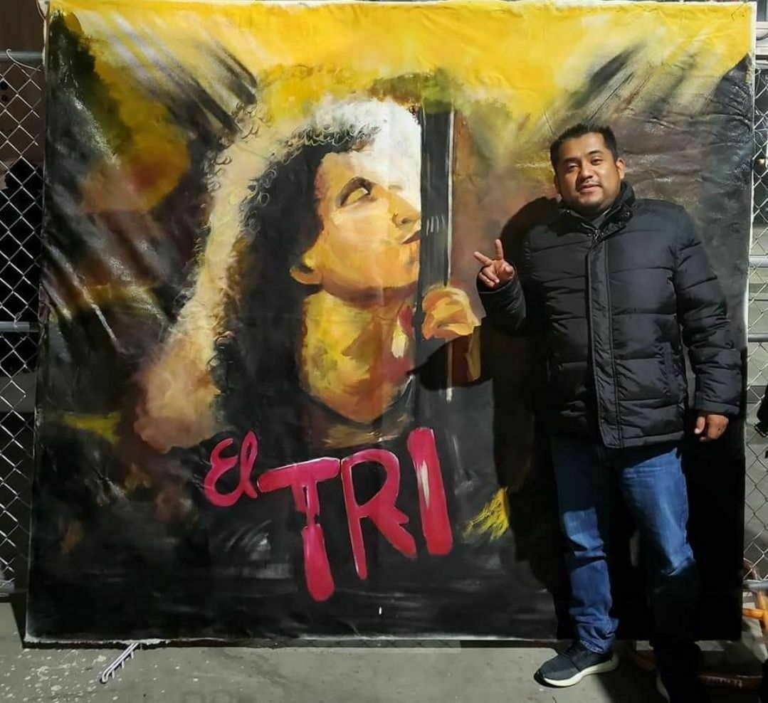 Nov 09, 2019: El Tri at The New York Expo Center New York, New York ...