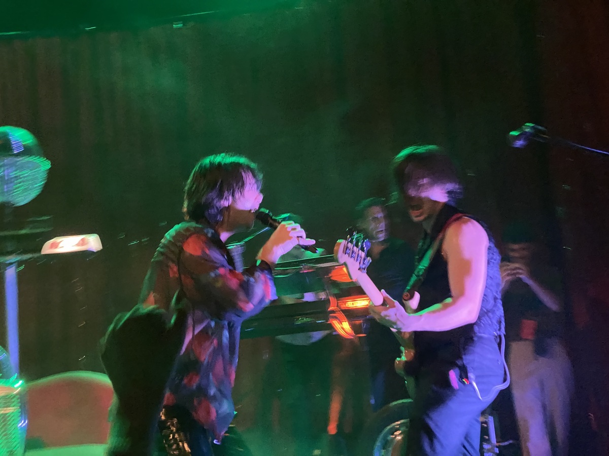 Bibiza Concert & Tour History (Updated for 2024 - 2025) | Concert Archives