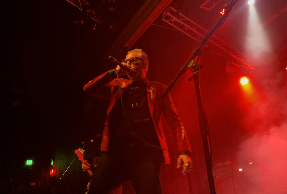 SpiritWorld Concert & Tour History (Updated for 2024 - 2025) | Concert ...