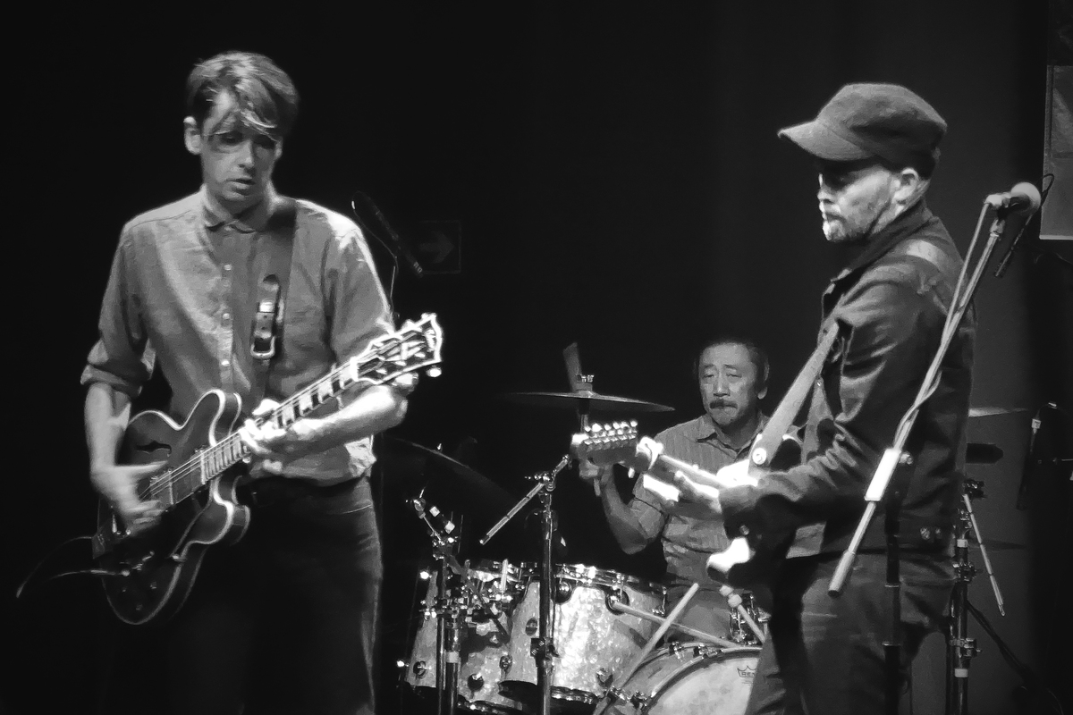 Ben Watt Concert & Tour History (Updated for 2026) | Concert Archives
