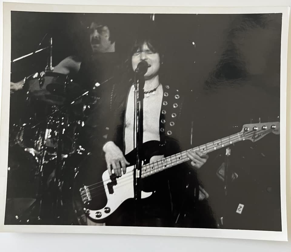 Slade Concert & Tour History (Updated for 2023) | Concert Archives