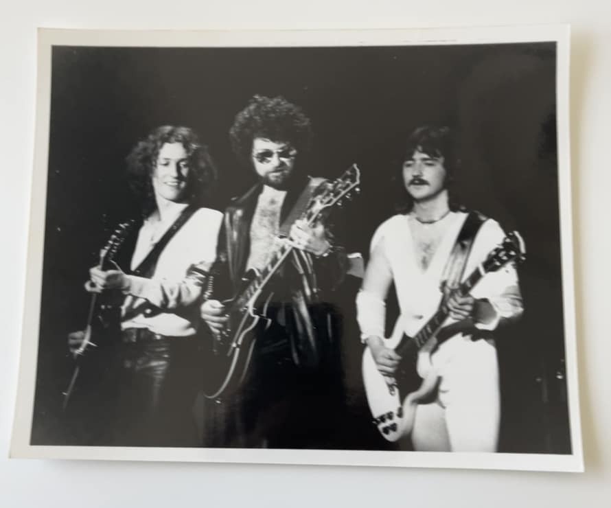 Slade Concert & Tour History (Updated for 2023) | Concert Archives