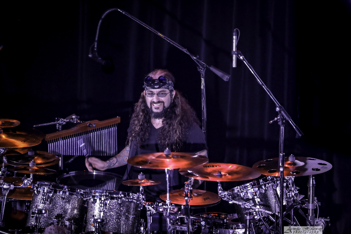 The Neal Morse Band Concert & Tour History | Concert Archives