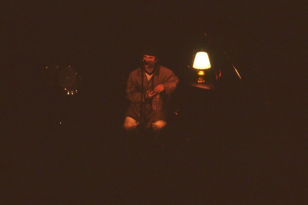 Genesis's 1978 Concert & Tour History | Concert Archives