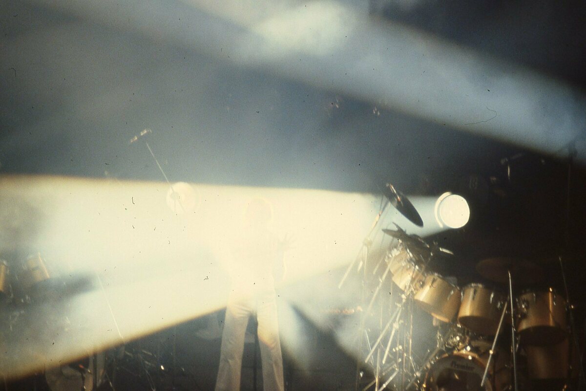 Genesis's 1978 Concert & Tour History | Concert Archives