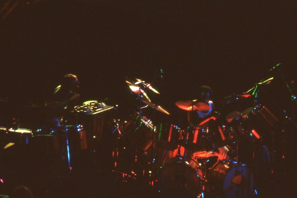 Genesis's 1978 Concert & Tour History | Concert Archives