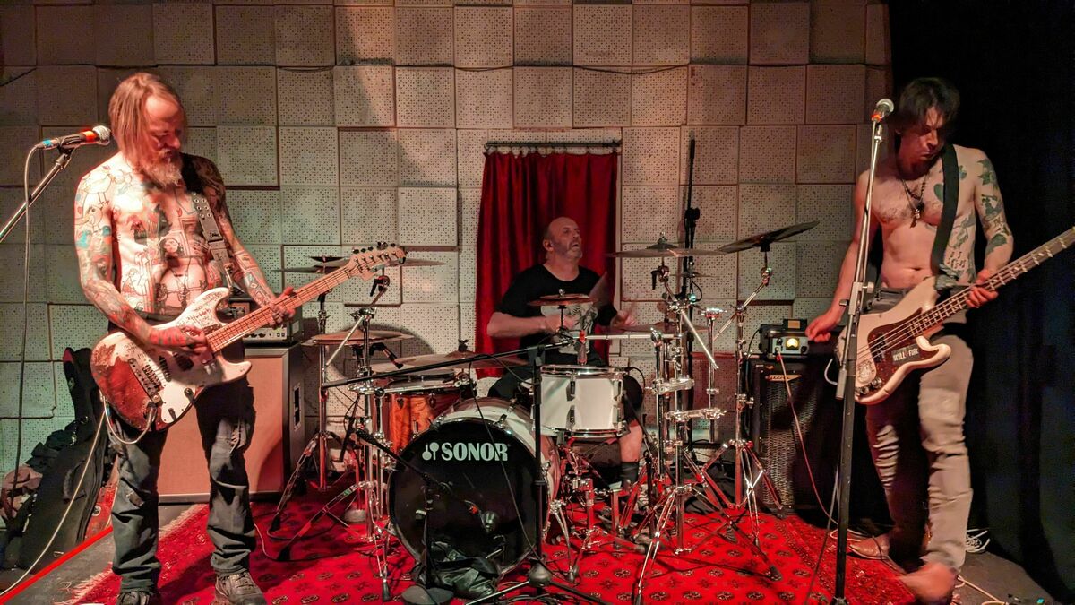 No Hoper Concert & Tour History (Updated for 2025) | Concert Archives