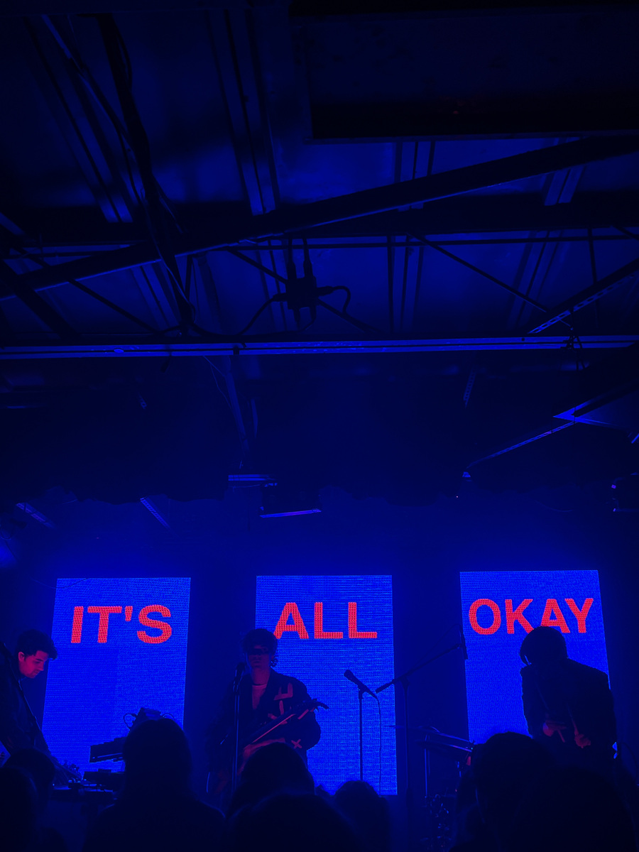 Levi Evans Concert & Tour History (Updated for 2025) | Concert Archives