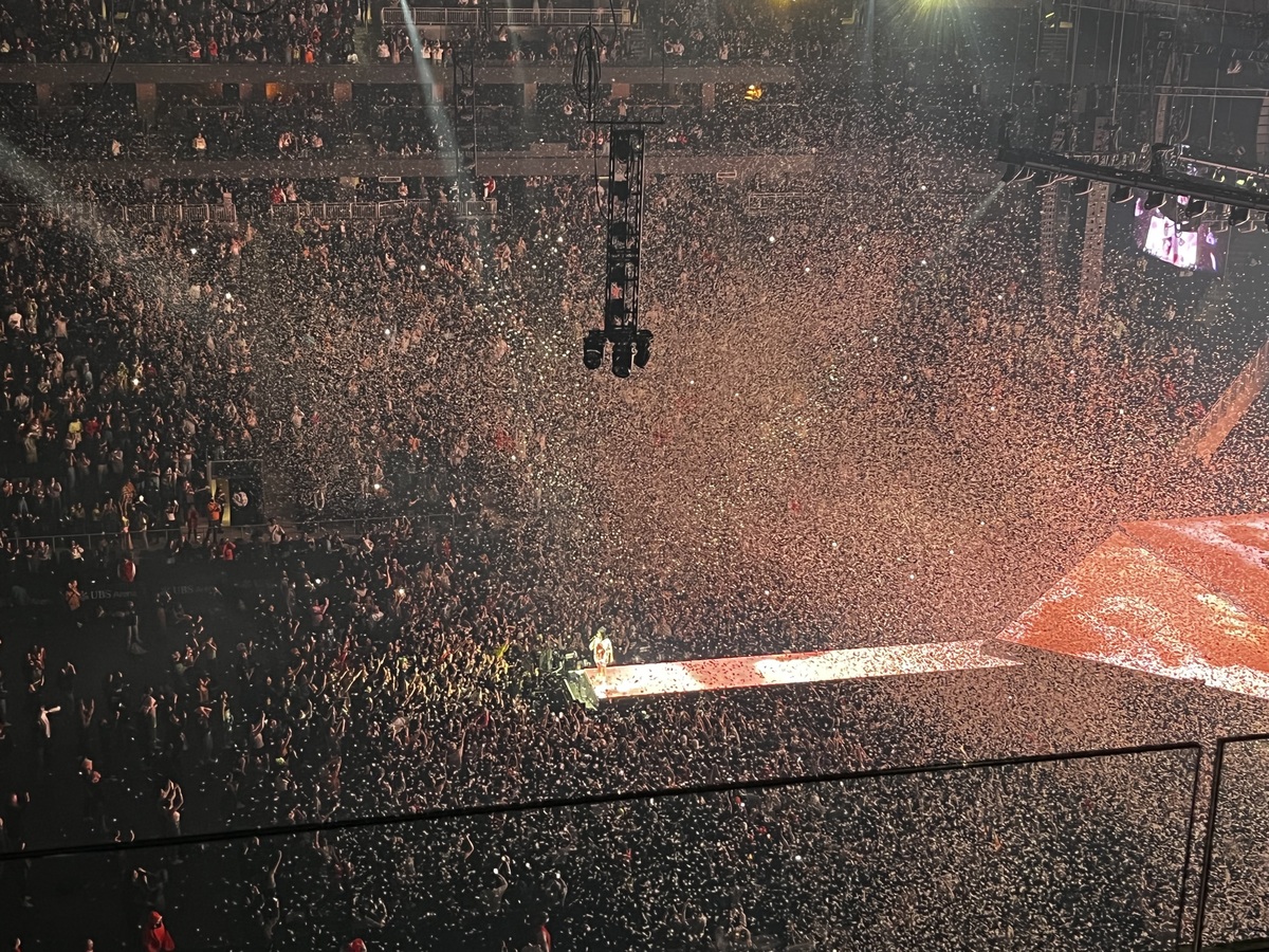 Concert History of UBS Arena Elmont, New York, United States (Updated ...