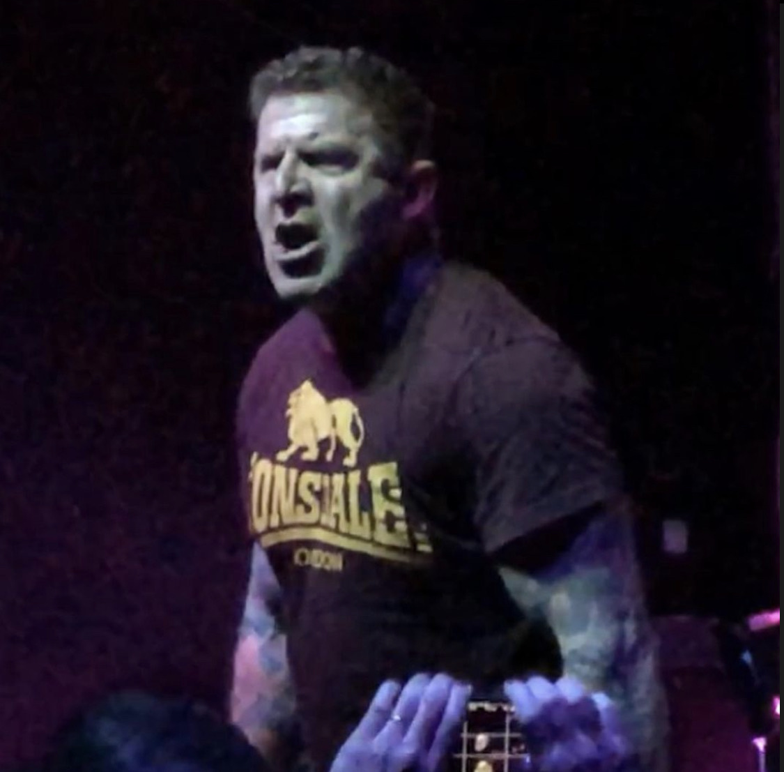 Concert History of Purgatory at The Masquerade Atlanta, Georgia, United ...