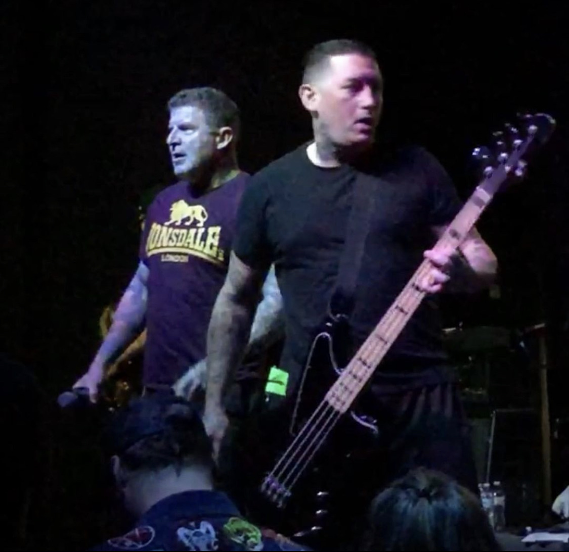 Concert History of Purgatory at The Masquerade Atlanta, Georgia, United ...